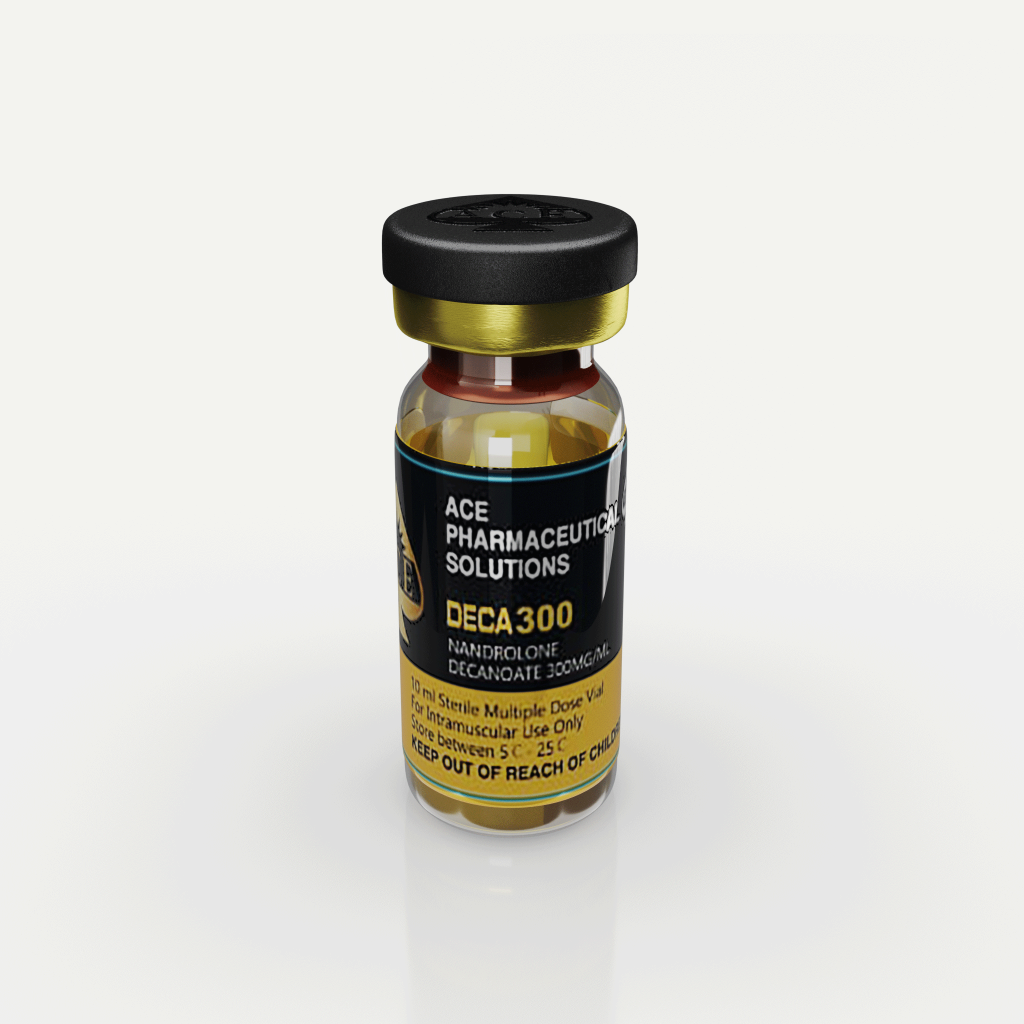 Deca 300mg/ml, 10ml - Canada Anabolic Source